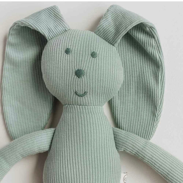 Organic Snuggle Bunny - Snuggle Hunny Kids – ONE.CHEW.THREE