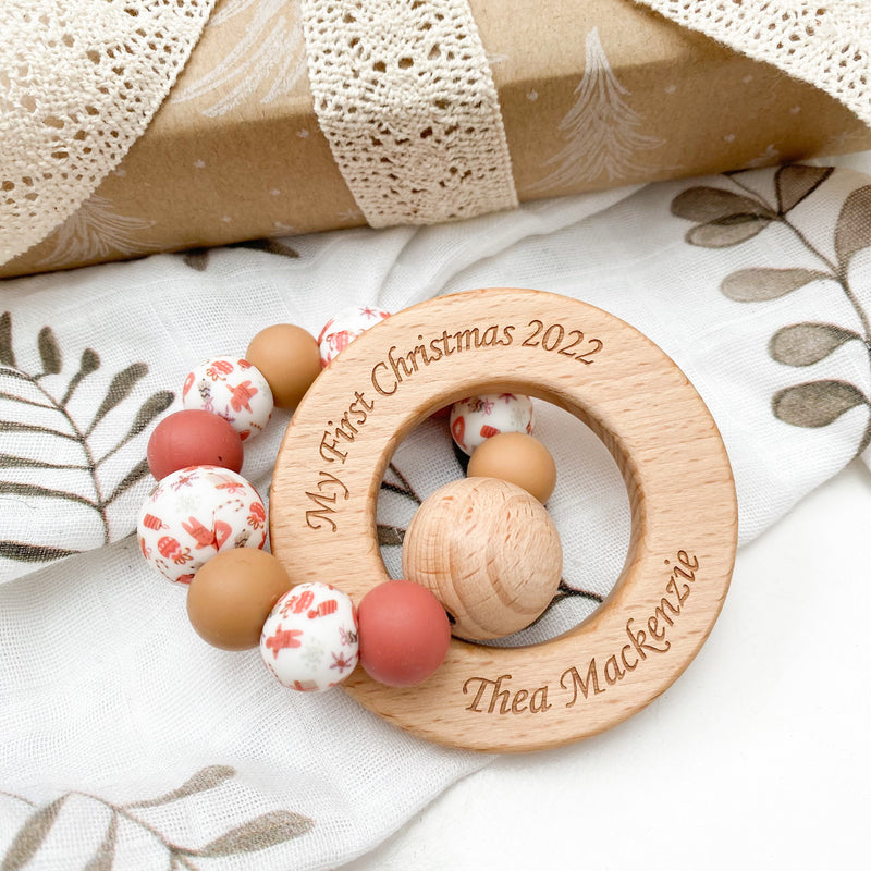 Teething toys and teething rings from one.chew.three - teething baby essentials – ONE.CHEW.THREE