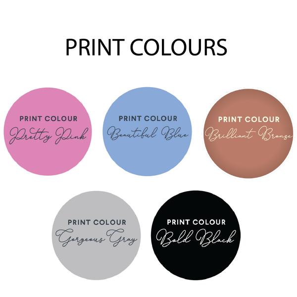 BABYInk Ink-free mess free baby hand and foot print kit – ONE.CHEW.THREE